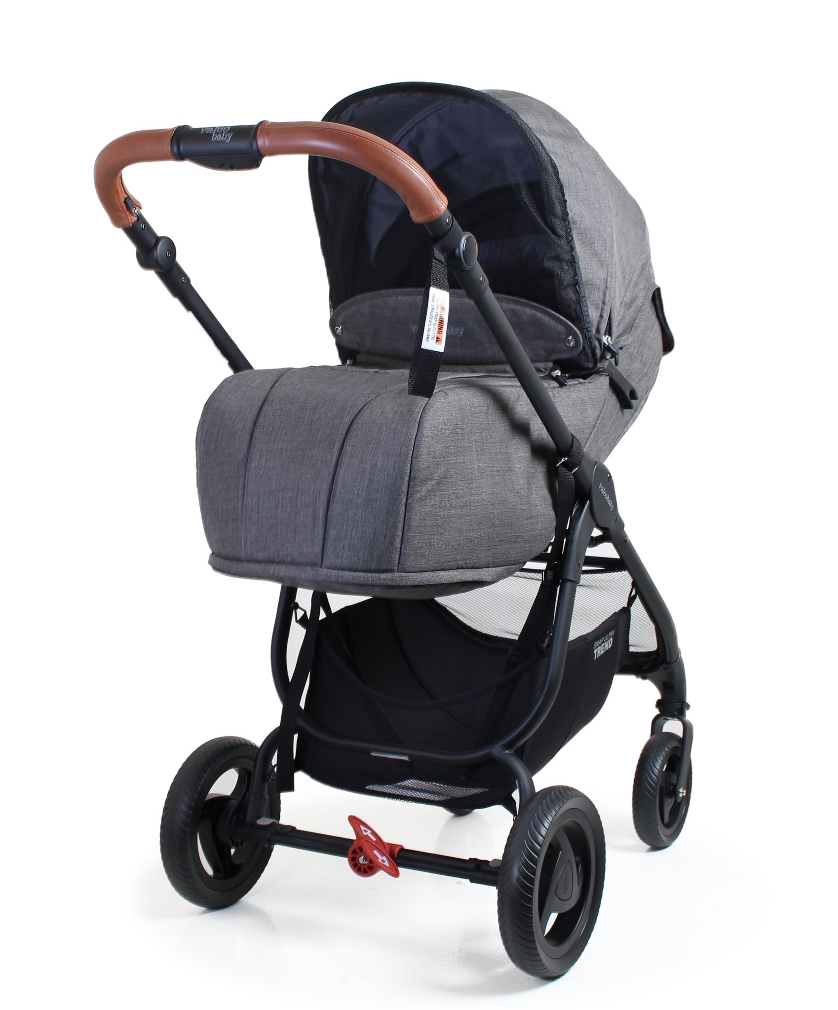 PRAMS – TtN Baby Warehouse