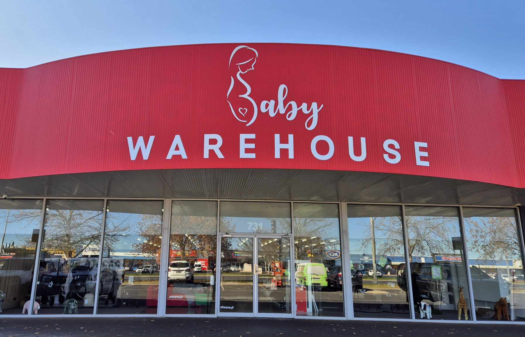 Online Baby Store | TtN Baby Warehouse