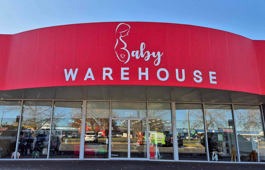 Online Baby Store | TtN Baby Warehouse